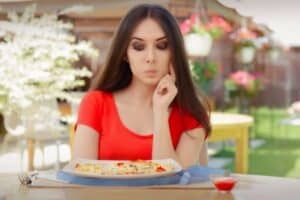 What to Do When You Have No Self-Control with Food